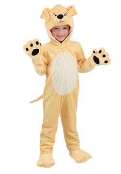 Kids Dog Costumes