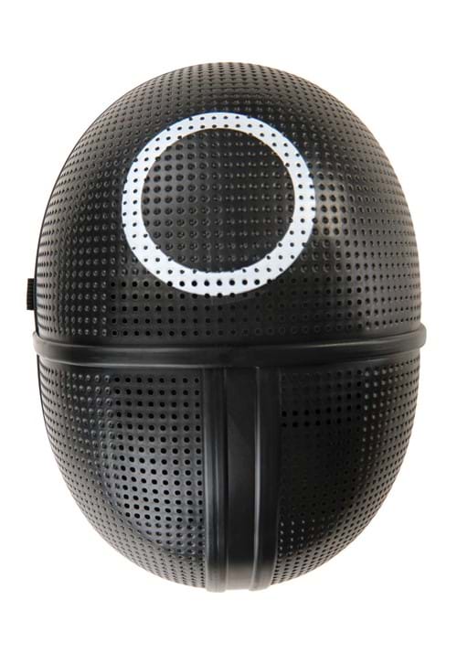 Squid Game Adult Circle Mask