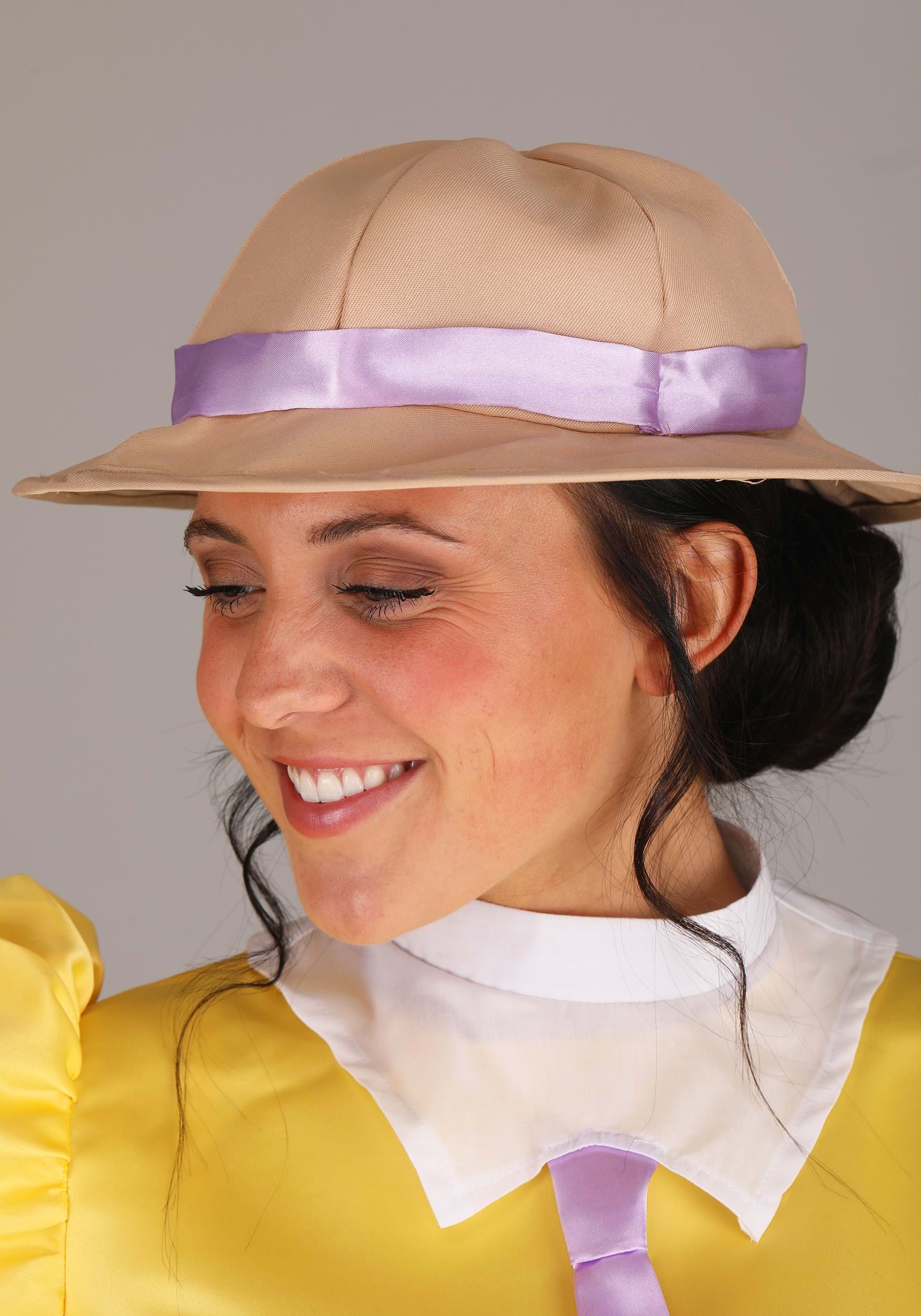 Tarzan Jane Costume for Women