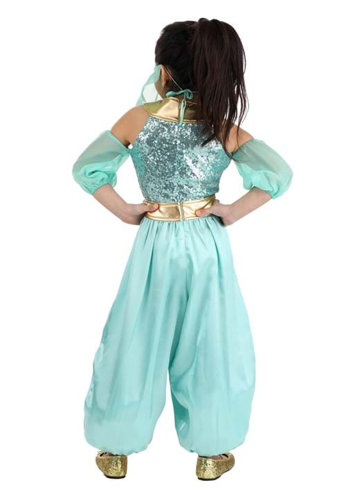 Toddler Mystical Genie Costume Toddler Mystical Genie Costume