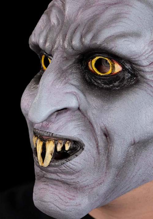 Nosferatu Vampire Full Face Adult Mask