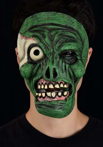Adult Classic Zombie Monster Mask
