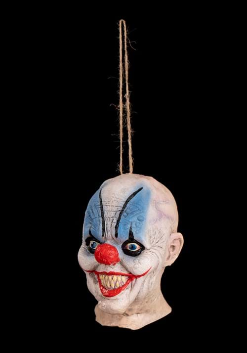 Horror Pickle Klown Tree Ornament | Halloween Ornaments