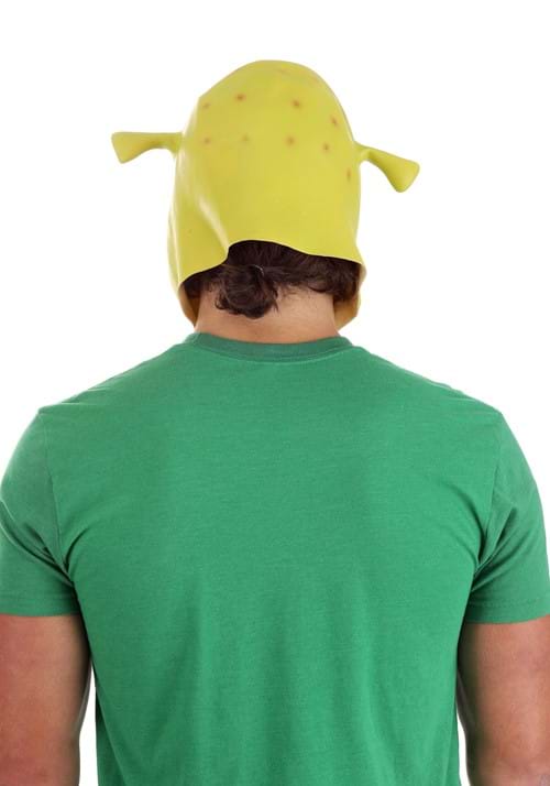 Shrek Costume Mask for Adults | Shrek Costumes