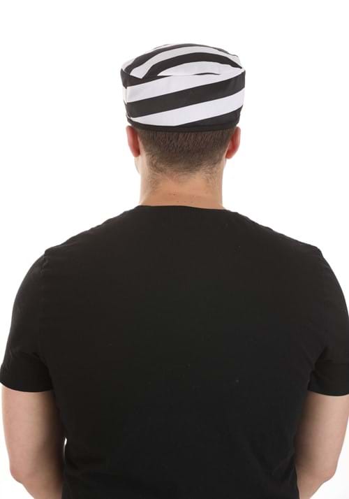 Adult Prisoner Hat