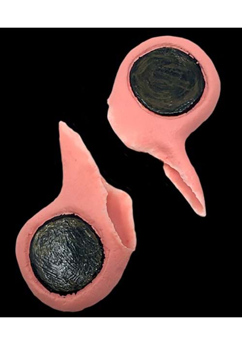 Gauged Ears | Special Effects Makeup and Prosthetics