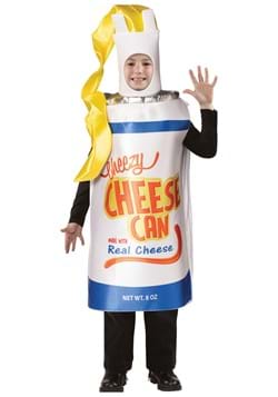 Cheese Costumes