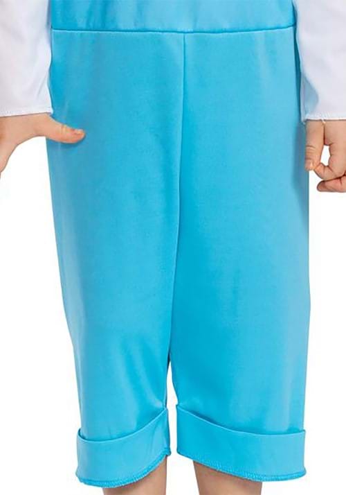 Cocomelon Toddler/Infant Tom Tom Costume