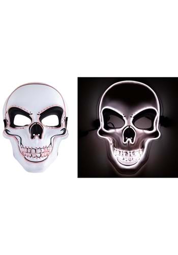 Skeleton Masks
