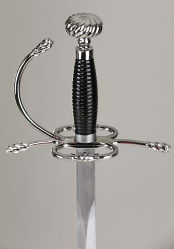 Dread Pirate Robert Sword Accessory