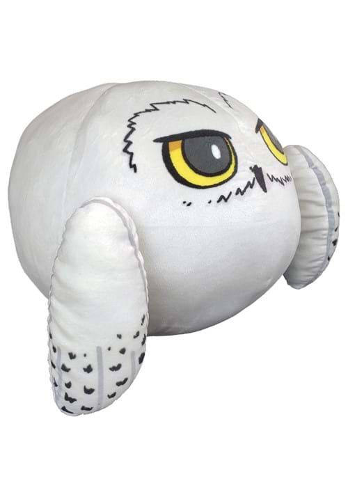 Harry Potter Hedwig Cloud Pillow | Harry Potter Accessories