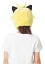 Pokemon Meowth Kigurumi Plush Hat
