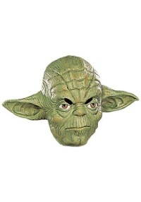 Yoda Costumes - Adult, Child, Infant Yoda Halloween Costume