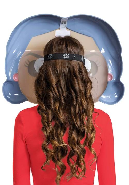 Wonder Woman Funko POP! Adult Mask