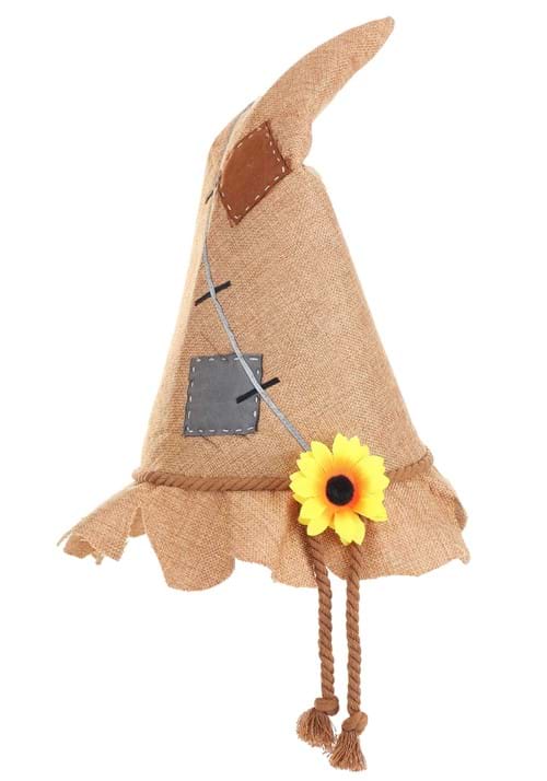 Scarecrow Costume Hat for Adults | Scarecrow Hats