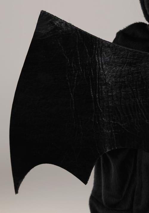 Vampire Cloak Girl's Costume