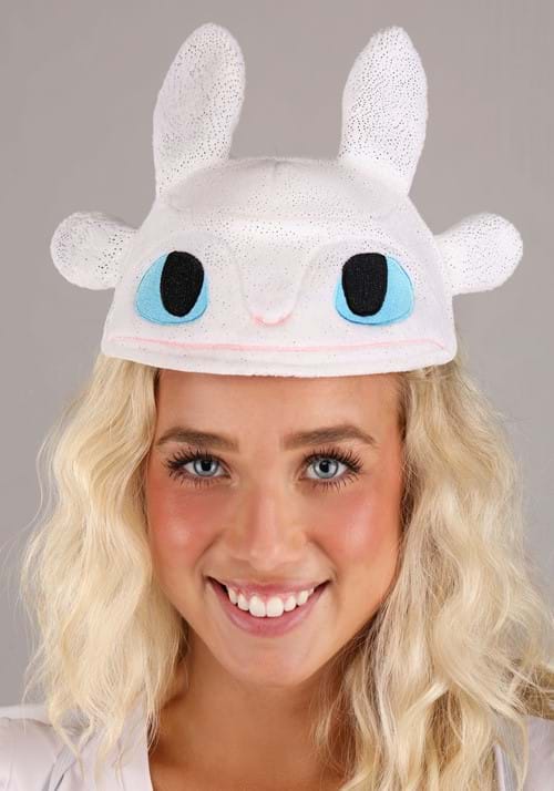 How to Train Your Dragon Light Fury Costume Kit | Costume Kits