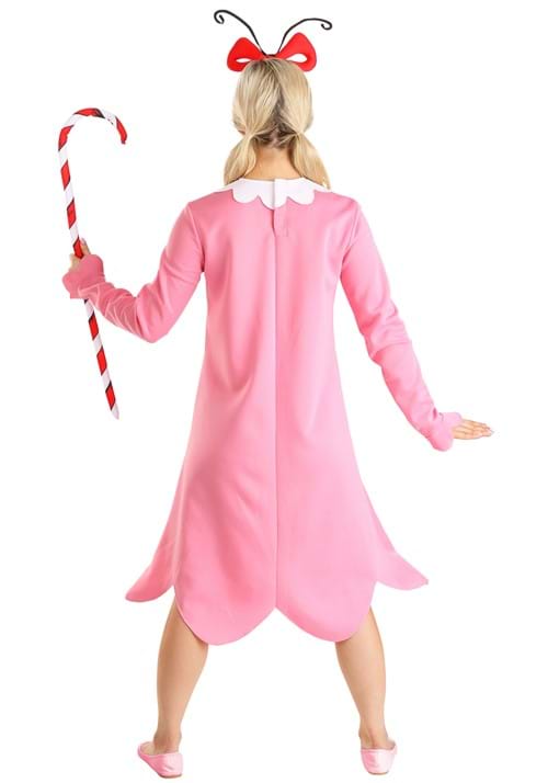 Adult Dr. Seuss Cindy Lou Who Costume | Christmas Costumes
