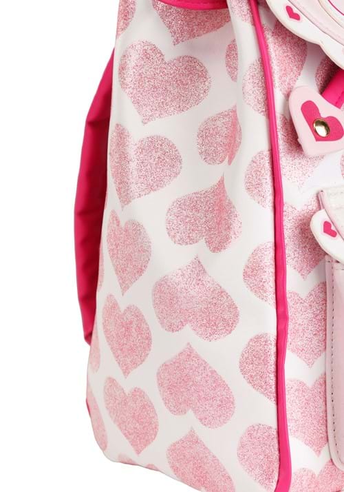 Dr. Seuss Cindy Lou Who Pink Mini Backpack | Dr. Seuss Accessories