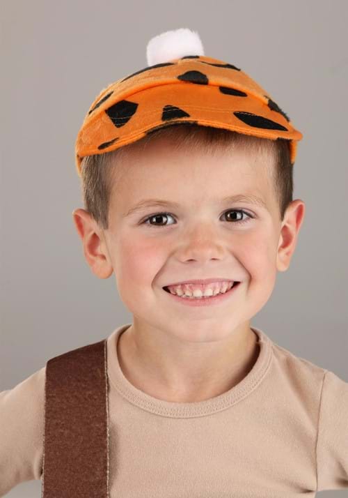 Flintstones Toddler Bamm-Bamm Rubble Costume