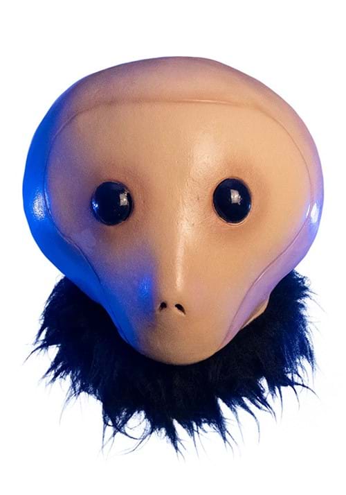 NOPE Alien Mask Costume Accessory