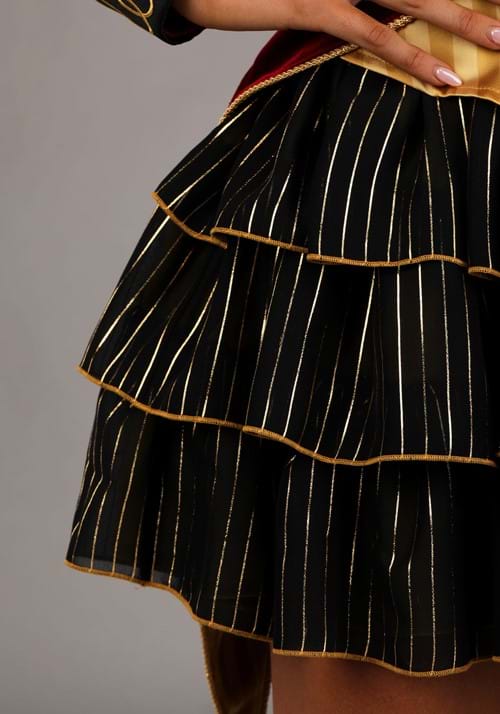 Deluxe Women's Ringmaster Costume | Circus Costumes