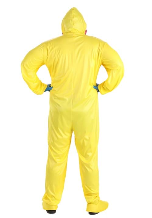 Plus Size Hazmat Breaking Bad Costume | TV Show Costumes