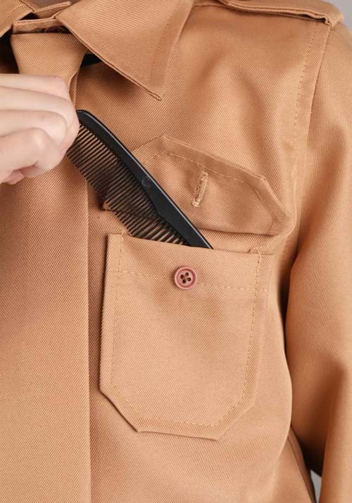 Kid's WW2 Army Costume | Military Costumes