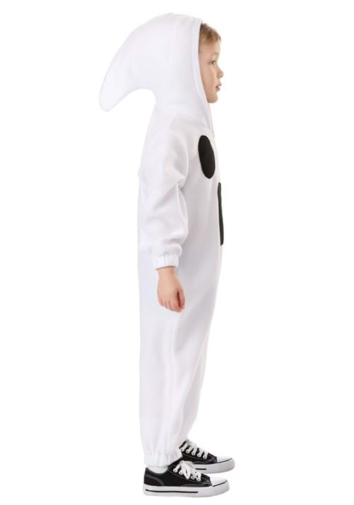 Ghastly Ghost Toddler Costume | Ghost Costumes