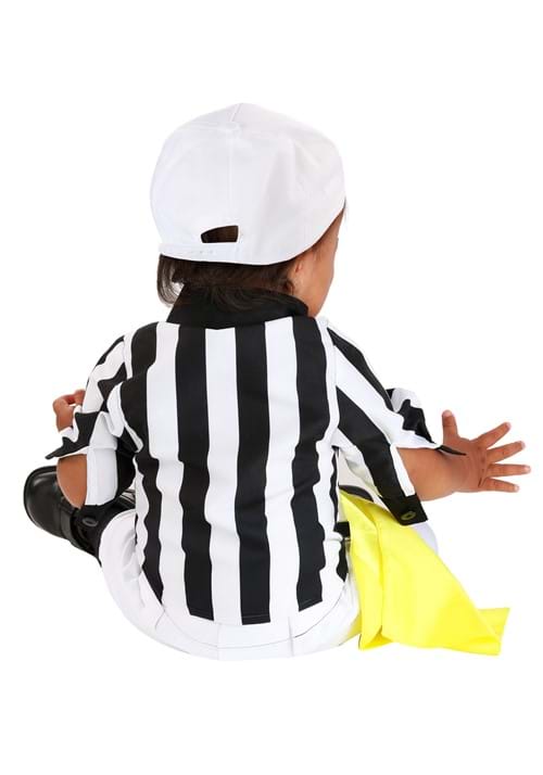 Referee Infant Costume | Sports Costumes
