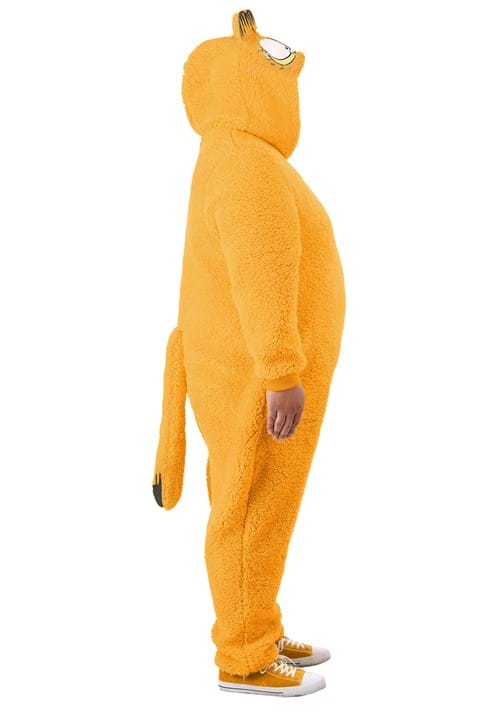 Plus Size Garfield Costume Onesie | Garfield Costumes