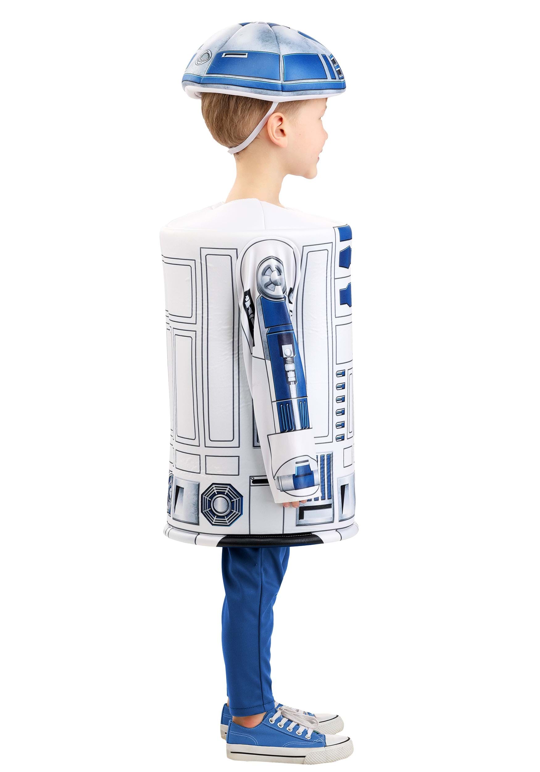 Star Wars R2-D2 Toddler Costume | Star Wars Costumes