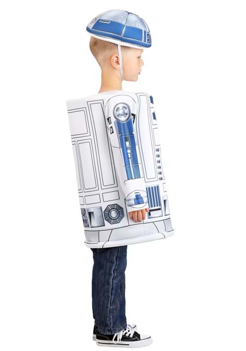 Star Wars R2-D2 Toddler Costume | Star Wars Costumes