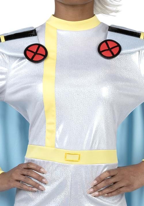 Adult X-Men Classic Storm Costume | Marvel Costumes