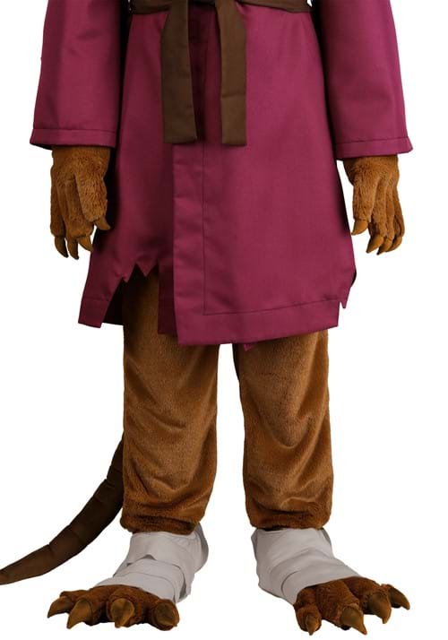 Teenage Mutant Ninja Turtles Master Splinter Men's Costume ...
