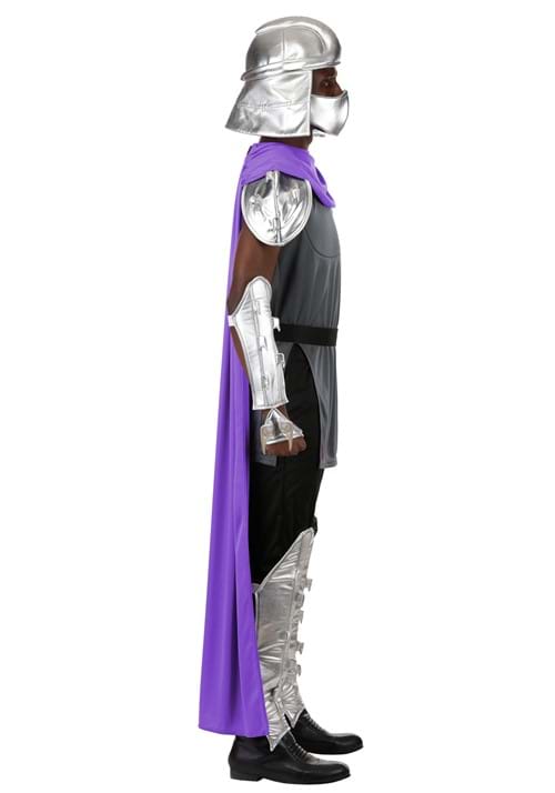 Teenage Mutant Ninja Turtles Men's Shredder Costume | Nickelodeon Costumes