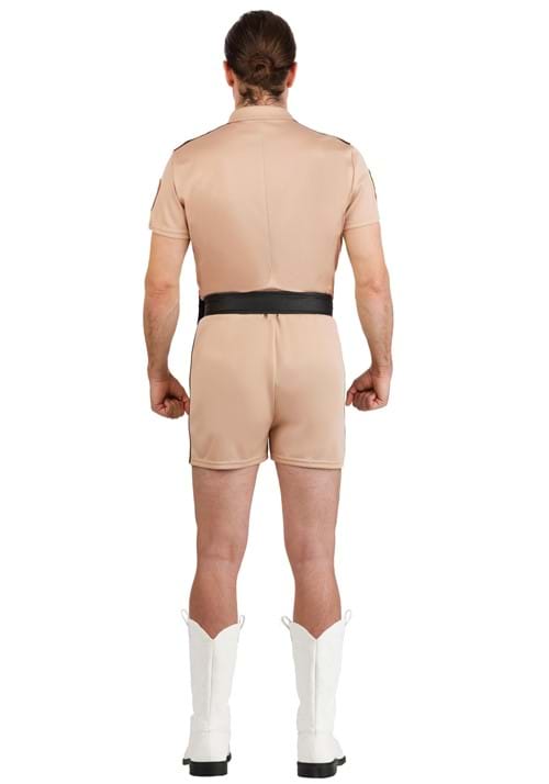 Reno 911 Lt Dangle Men's Costume | TV Show Costumes