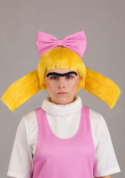 Nickelodeon Hey Arnold Women's Helga Costume | TV Show Costumes