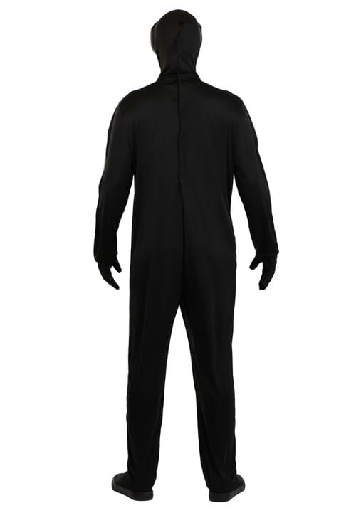 Adult Light Up Stick Figure Costume | Funny Costumes