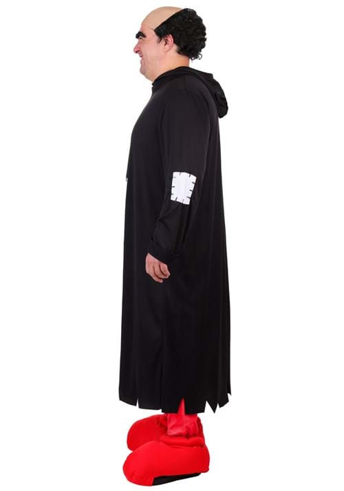 Men's Plus Size The Smurfs Gargamel Costume | TV Show Costumes