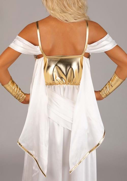 Athena Women's Costume Dress | Historical Costumes