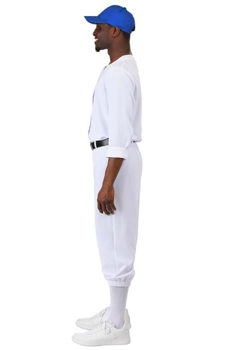 Hall of Fame Baseball Men's Costume | Sports Costumes