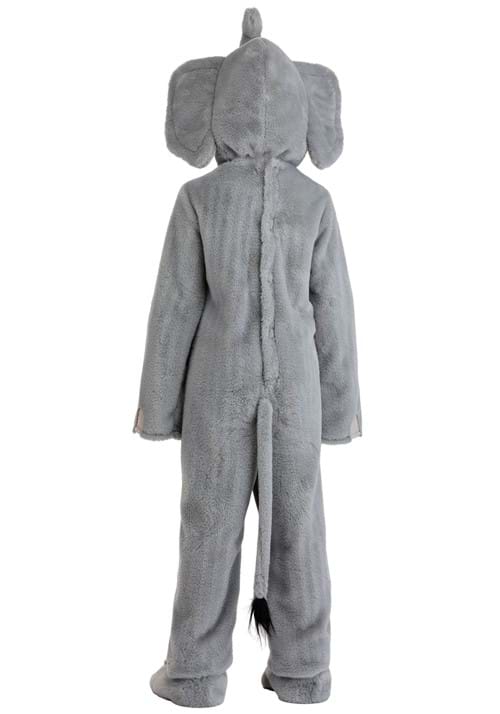 Adorable Kid's Elephant Costume | Kid's Animal Costumes
