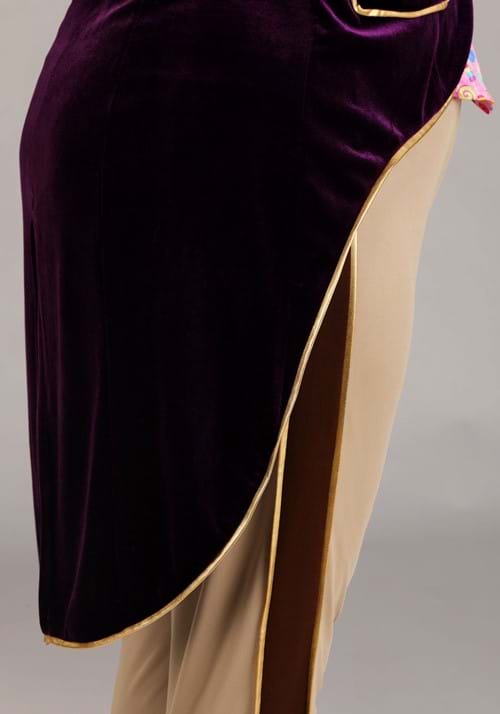 Plus Size Women's Candy Inventor Costume | Storybook Costumes