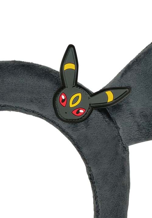 Pokémon Umbreon Ears Costume Headband Accessory | Pokémon Accessories