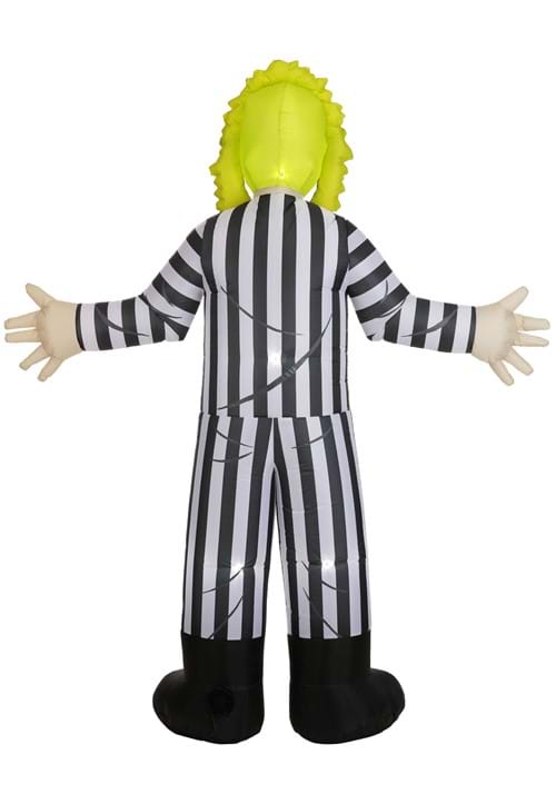 8FT Large Beetlejuice Inflatable Decoration | Inflatables