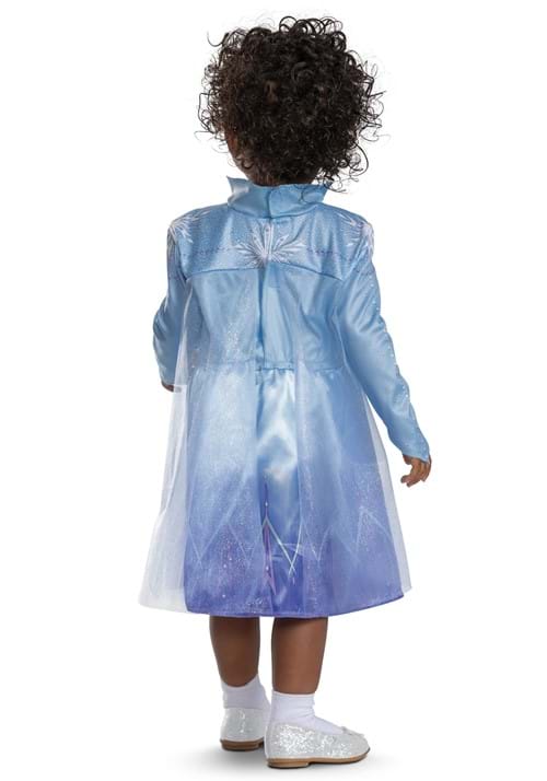 Girl's Frozen Infant Elsa Traveling Costume | Frozen Costumes