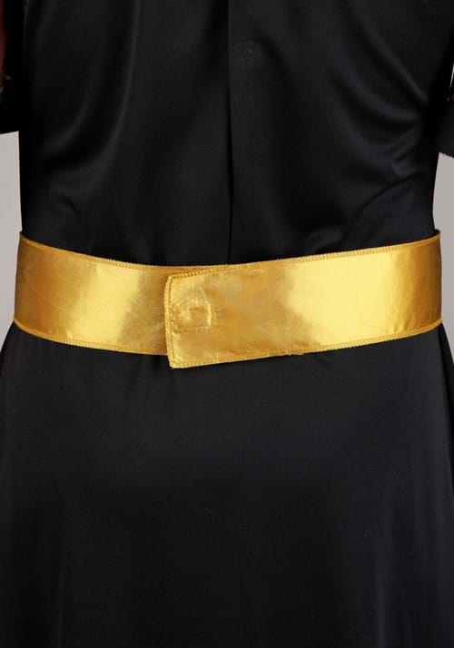 Deluxe Men's Prince Zuko Costume | Nickelodeon Costumes