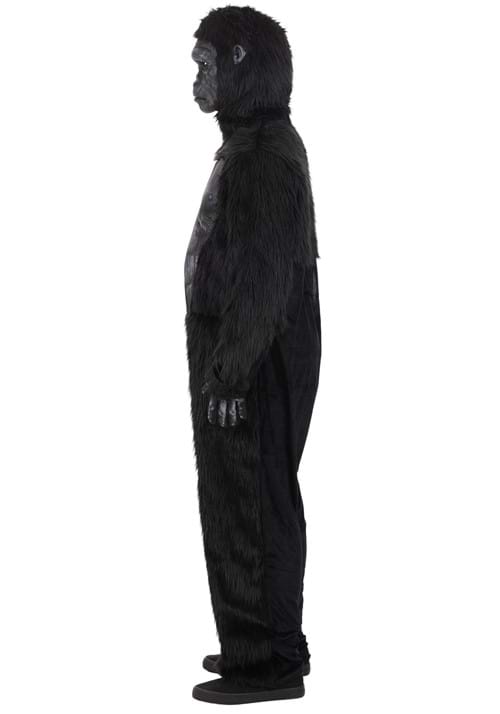 Classic Gorilla Adult Costume | Animal Costumes
