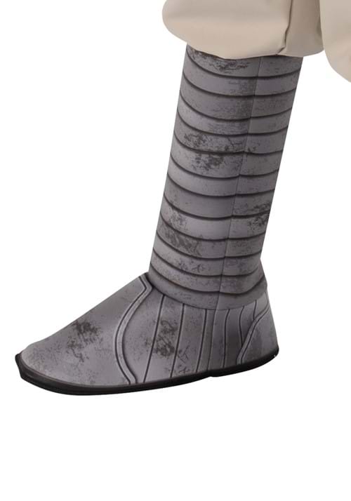 Star Wars Deluxe Luke Skywalker Men's Costume | Star Wars Costumes